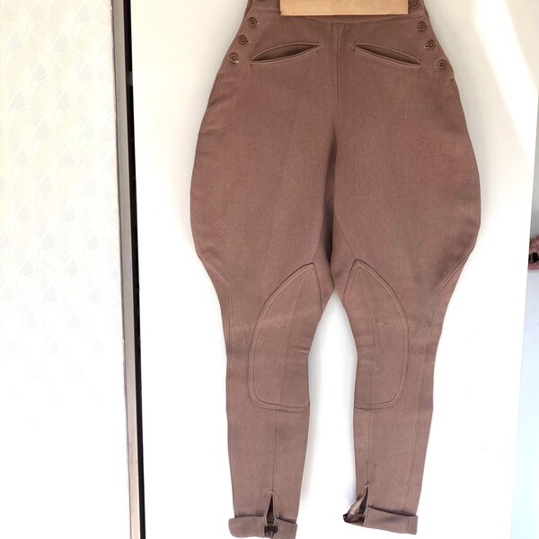 Jodhpurs - Etsy