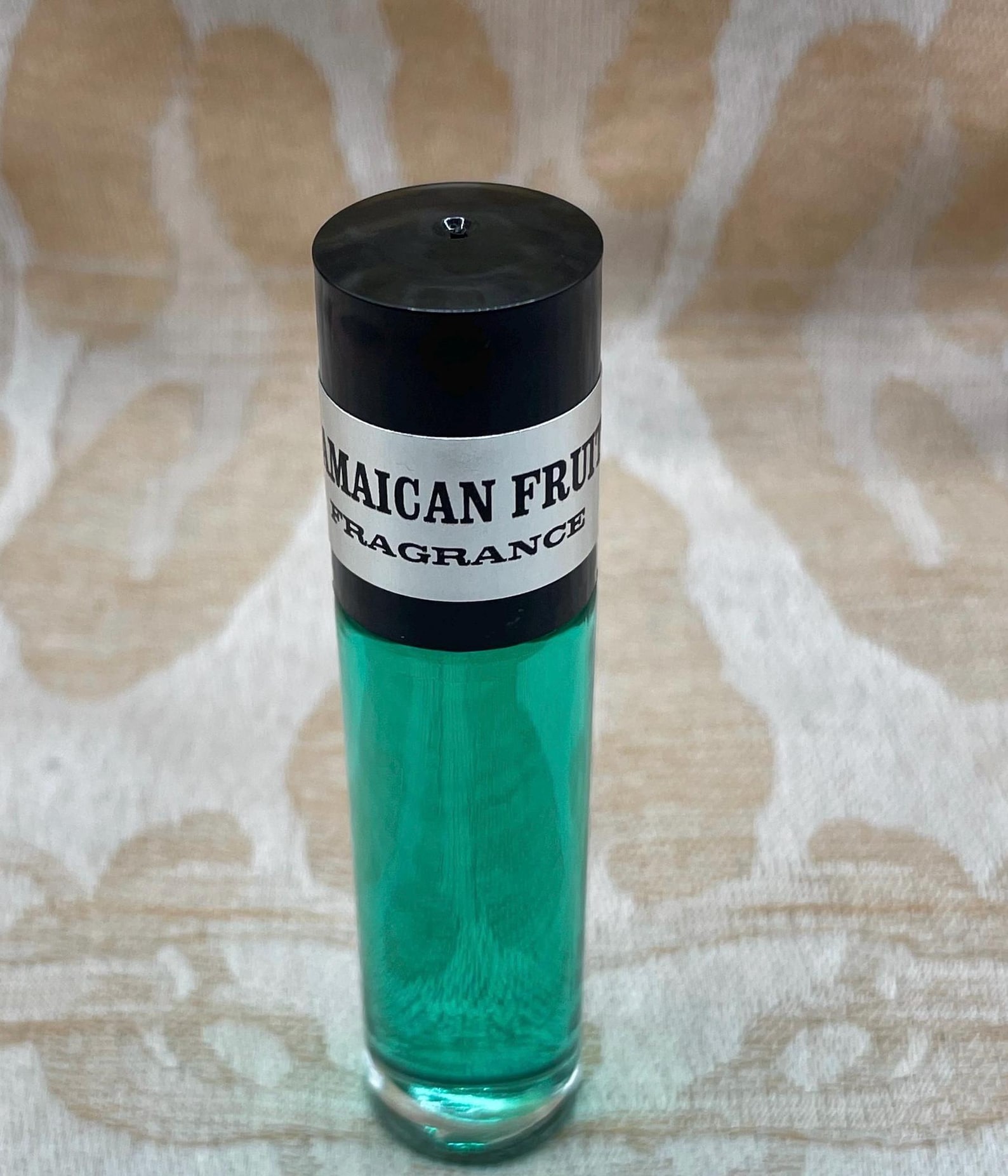 Jamaican Fruit Perfume Body Oil Free Shipping - Etsy