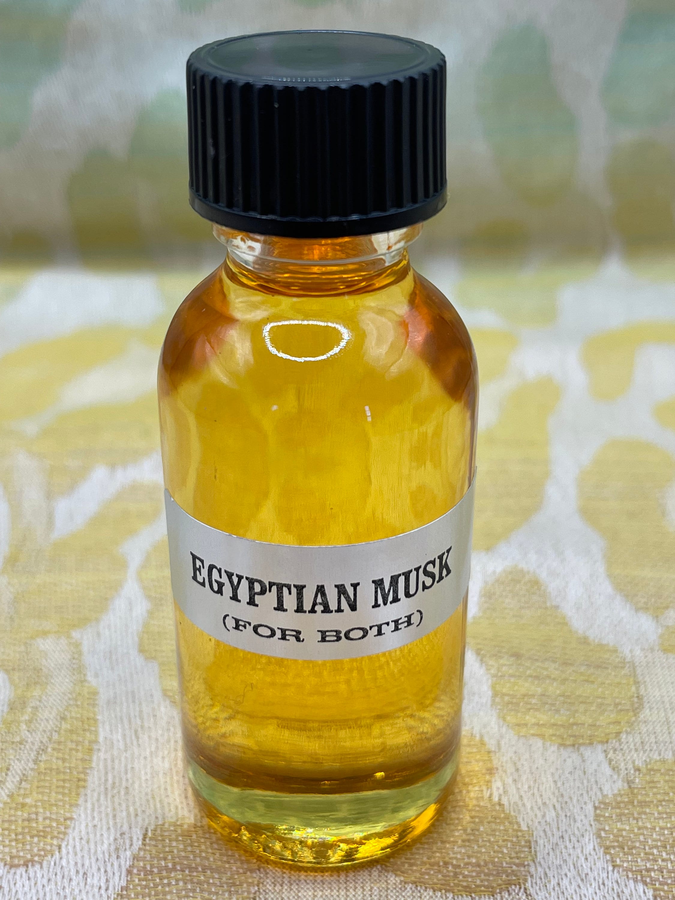 Egyptian Musk Body Oil Thick Free Shipping - Etsy