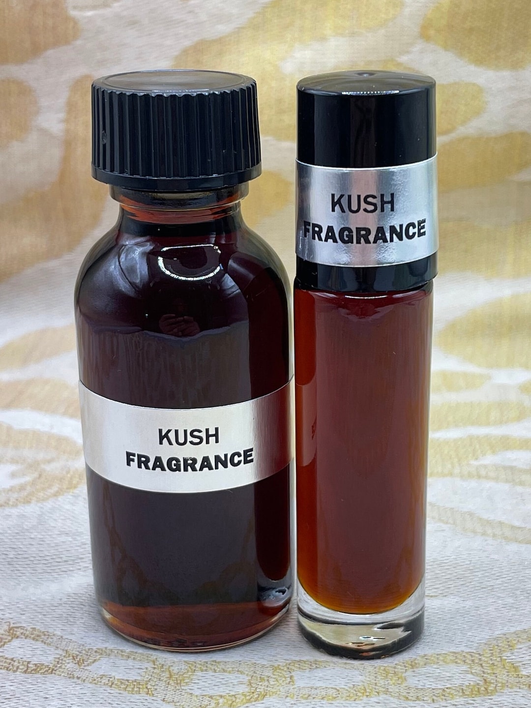 Kush Perfume Body Oil Free Shipping - Etsy