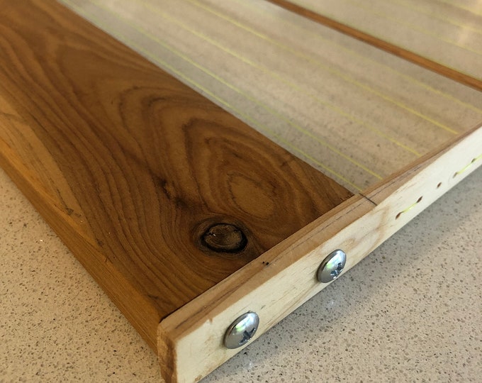 Cheese Harp Curd Cutter Custom - Etsy