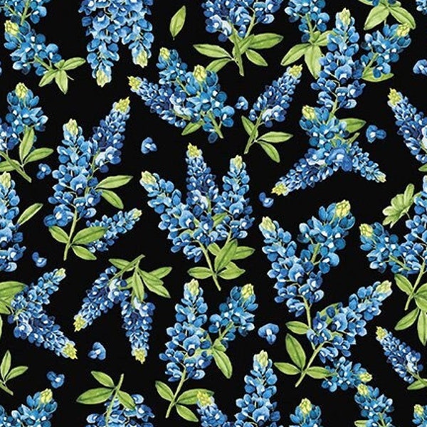 Bluebonnet - Etsy