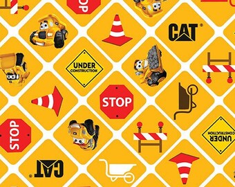 Crew Construction Signs - Etsy