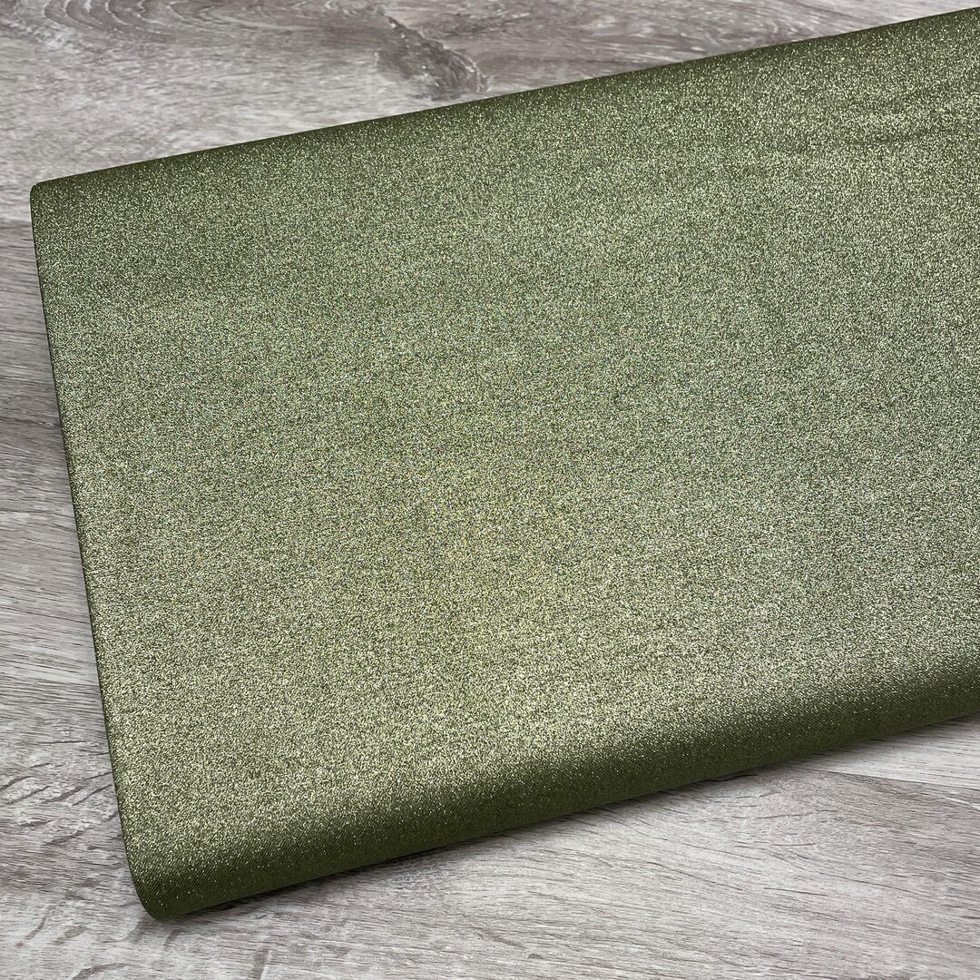 Starlight Metallics - Emerald Green - Quilting Cotton - Maywood Studio ...