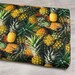 Cute Axolotl Salamanders Fabric Timeless Treasures 100% Cotton ...