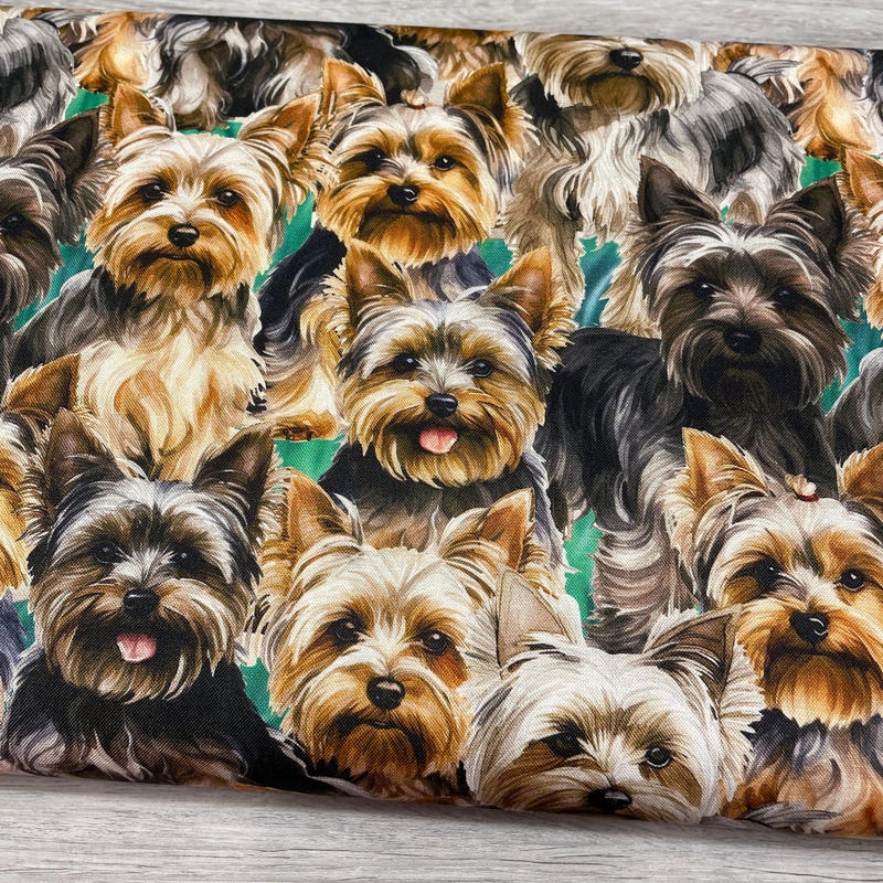 Yorkie - Etsy