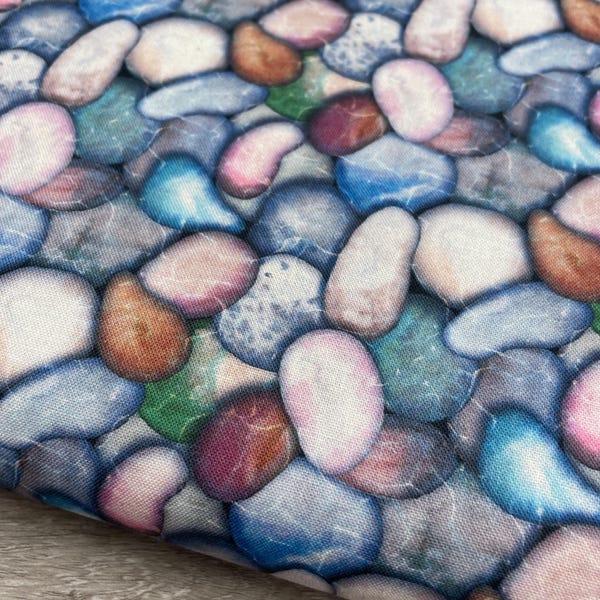 Colorful Rocks - Etsy