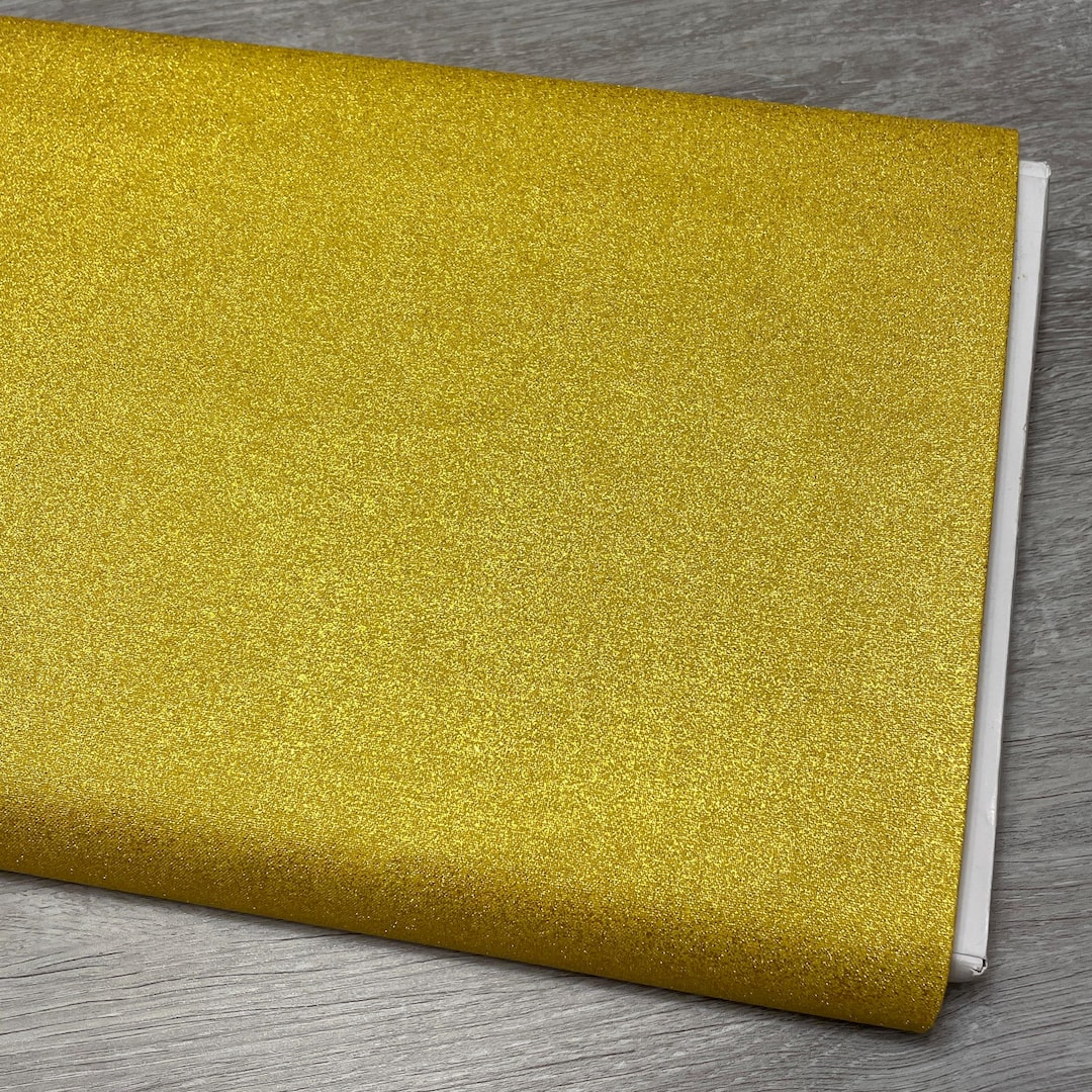 Gold Quilting Cotton - Metallic Gold 38934M-1 by Whistler Studios for ...