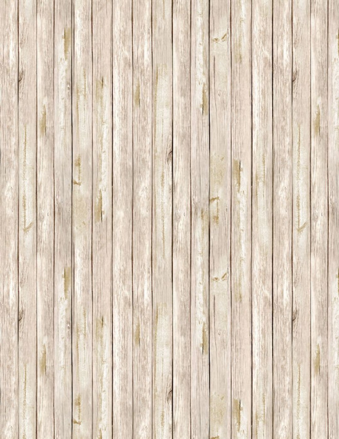 Wood Fabric Wooden Boardwalk Texture 100% Cotton Timeless Treasures ...