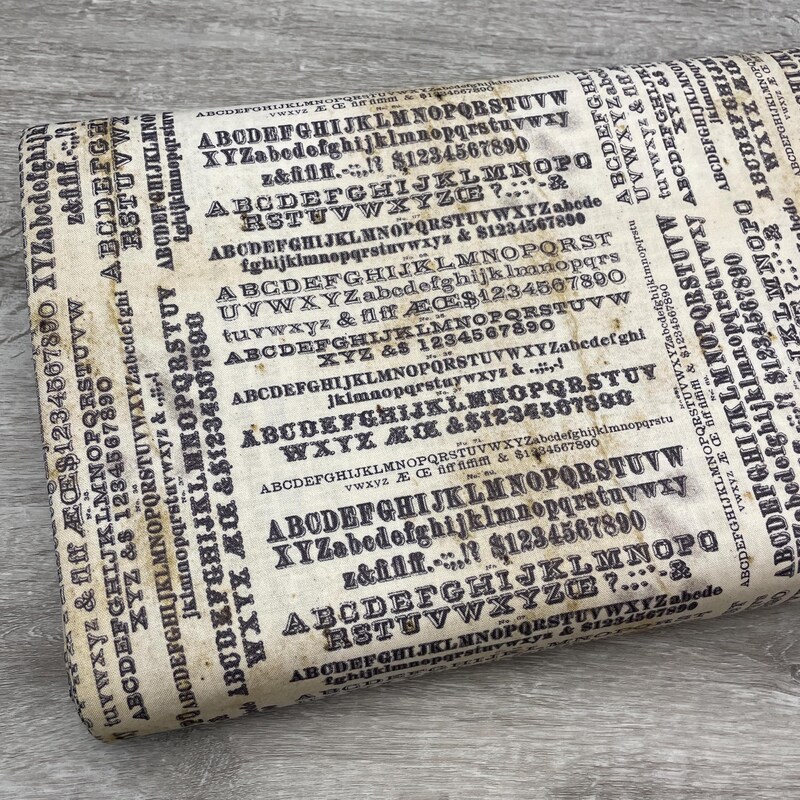 Cat Typography - Etsy