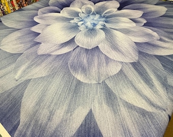 Dream Big Panel opal by Hoffman Fabrics 43 Square 100% Cotton Fabric ...