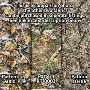 Realtree Camo Xtra Green RT-0003-9C-1 100% Cotton Fabric Quilting ...