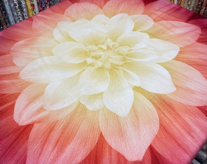 Dream Big Panel "sugarplum" by Hoffman Fabrics - 43" Square - 100% ...