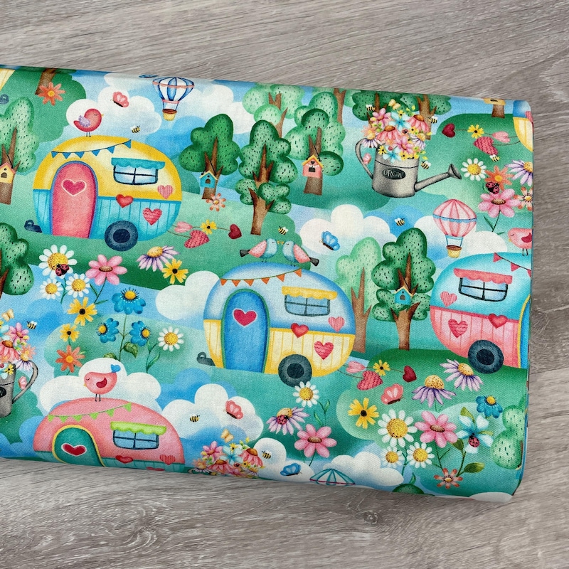 Trip Upholstery Fabric - Etsy