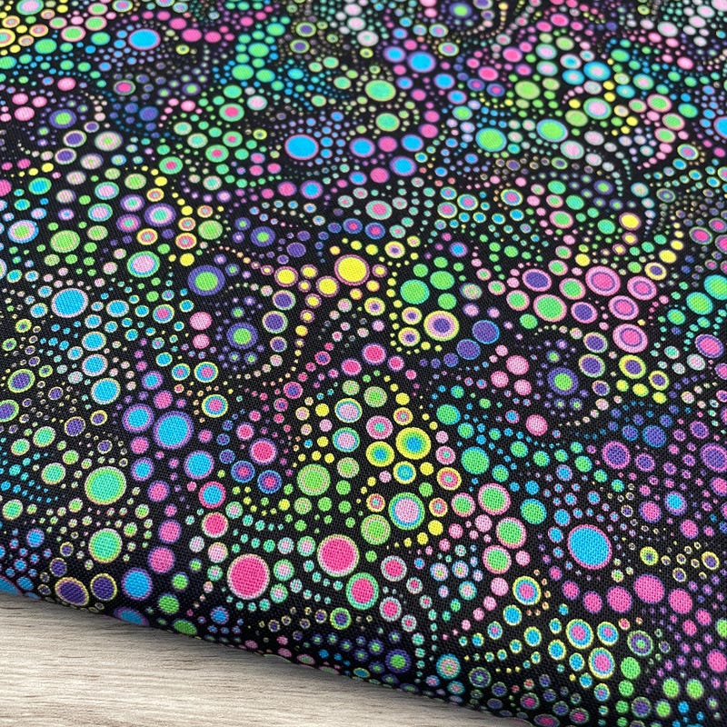 Carnivale Fabric - Etsy