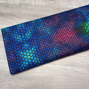 Dragon Scale Fabric Timeless Treasures 100% Cotton Dragon's Lair ...