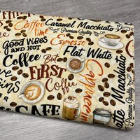 Coffee Print - Etsy