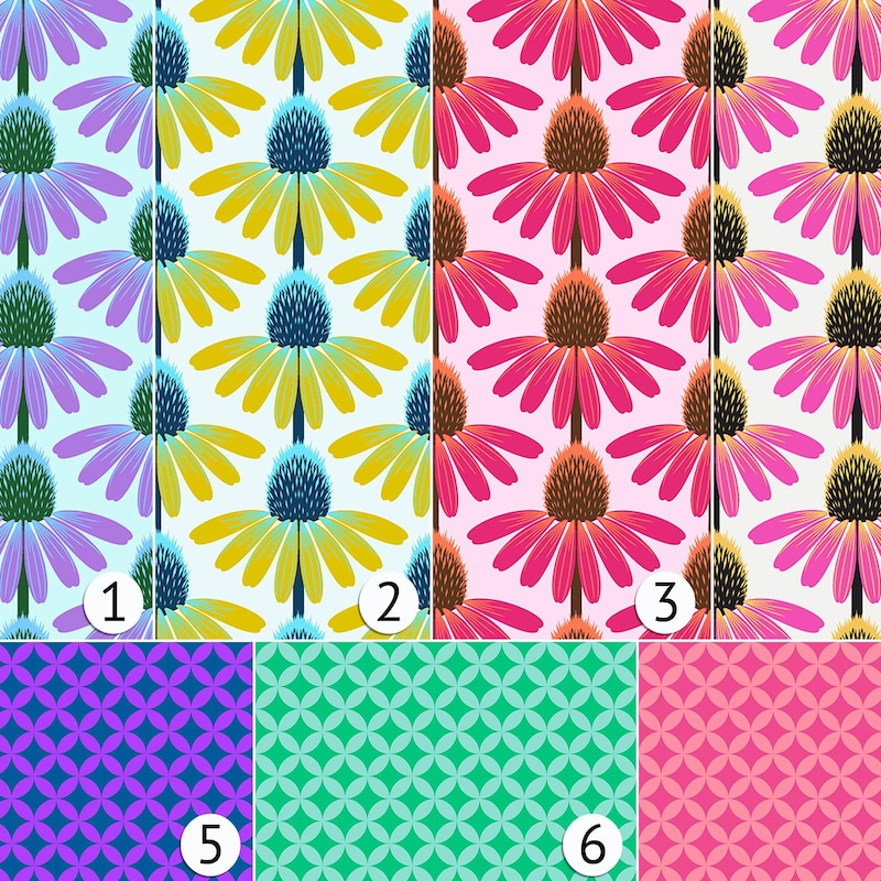 Pink Horn Flower Decor - Etsy