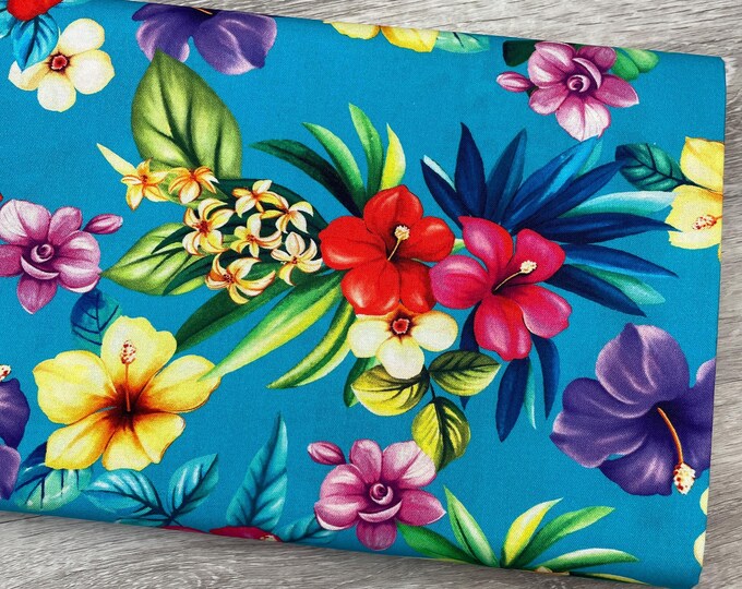 Sand Fabric - Beach Comber Collection - Timeless Treasures - 100% ...