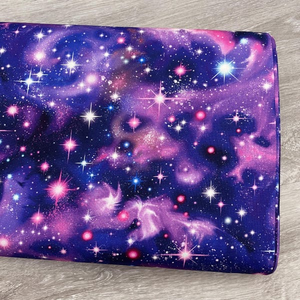 Space Fabric - Etsy