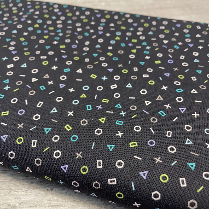 Video Game Fabric - Etsy