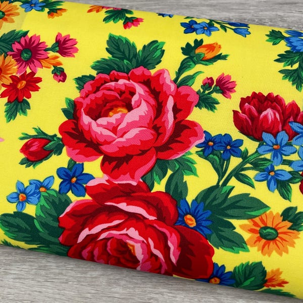 Babushka Scarf - Etsy