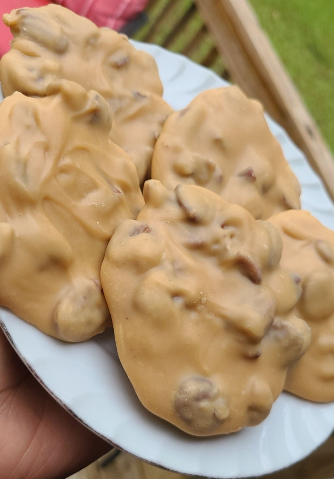 Praline Candy - Etsy