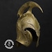Gungnir Spear Trident 3D Model Final Fantasy XI STL 3MF - Etsy
