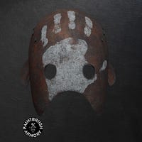 Uruk Hai Cosplay - Orc Costume - Etsy