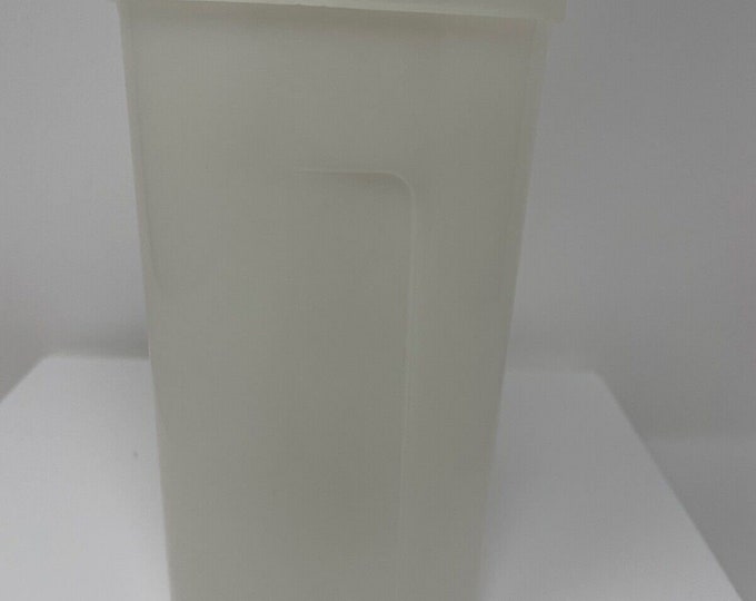 1960s Tupperware Sweet Saver Dripless Spout Lid Cap Syrup Honey Milk ...