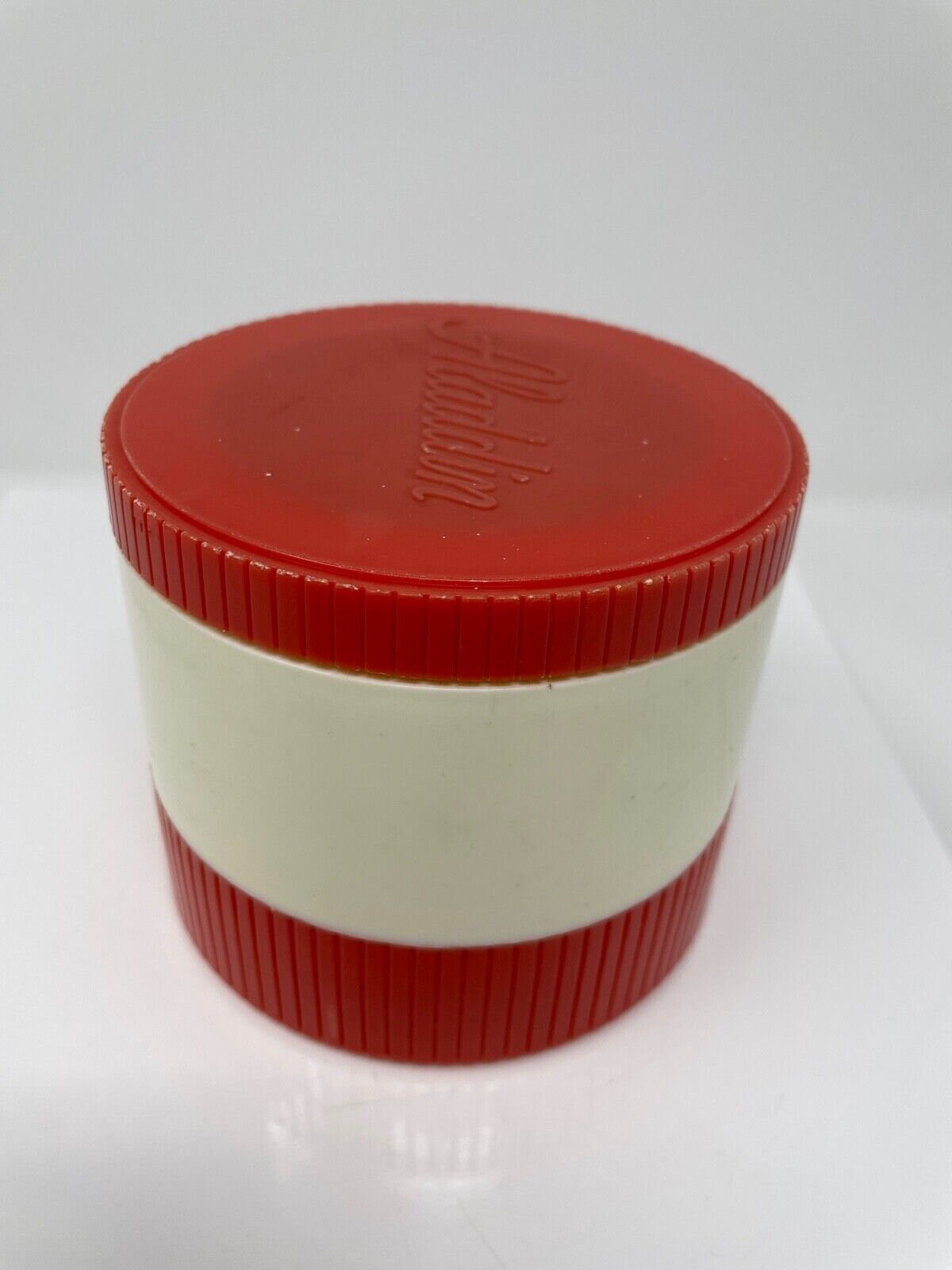 Aladdin Model #7000 Insulated Thermo Jar W Freezer Lid Urethane ...