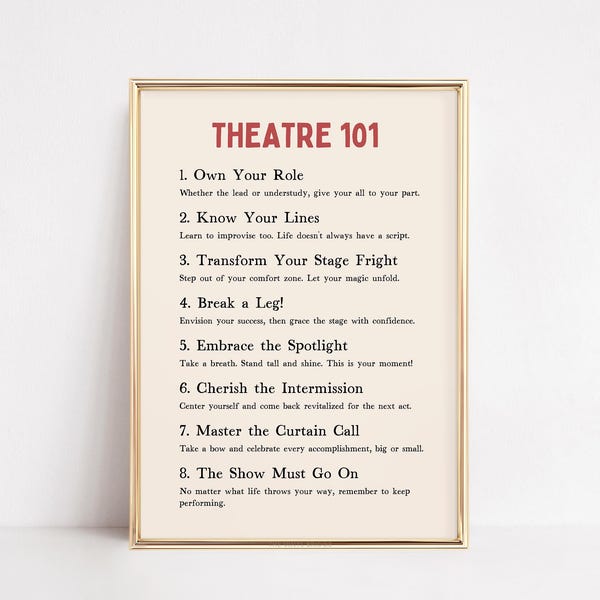 Broadway Sign - Etsy