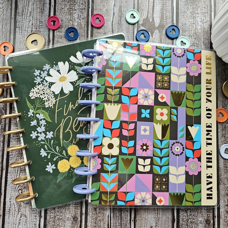 Disc Bound - Etsy