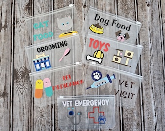 Matte A6 Cash Envelopes - Etsy