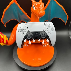 Charizard Pokemon Controller Holder Nintendo Switch Playstation Xbox ...