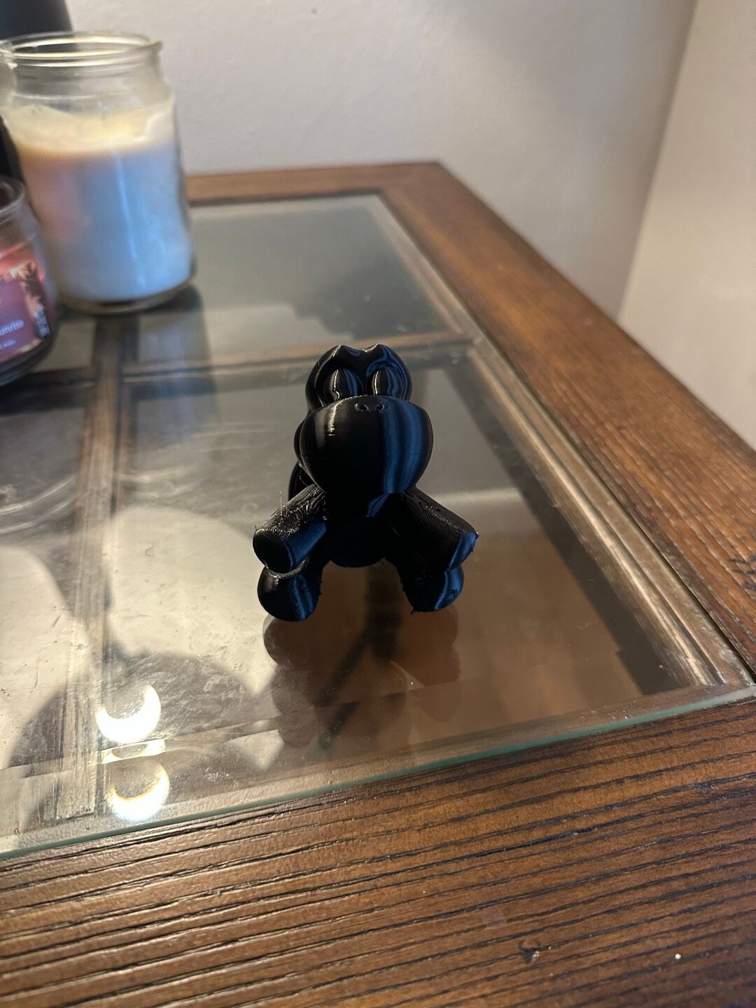 Flexible Turtle 3D Printed in TPU Filament Makes the Perfect Toy for ...