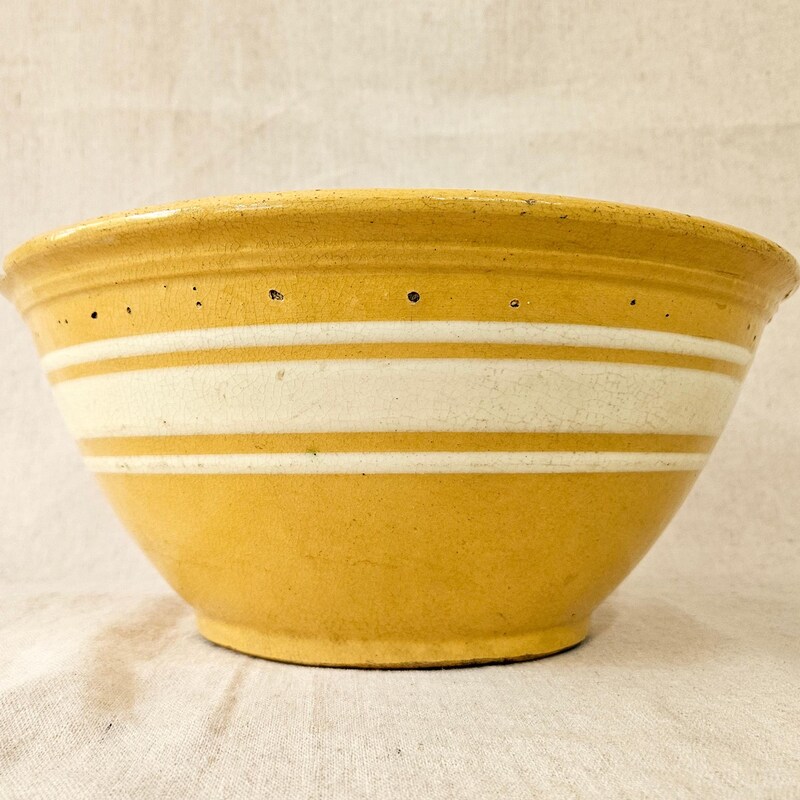 Yellow Ware - Etsy
