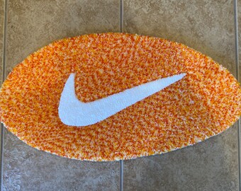 Rug Nike Logo - Etsy
