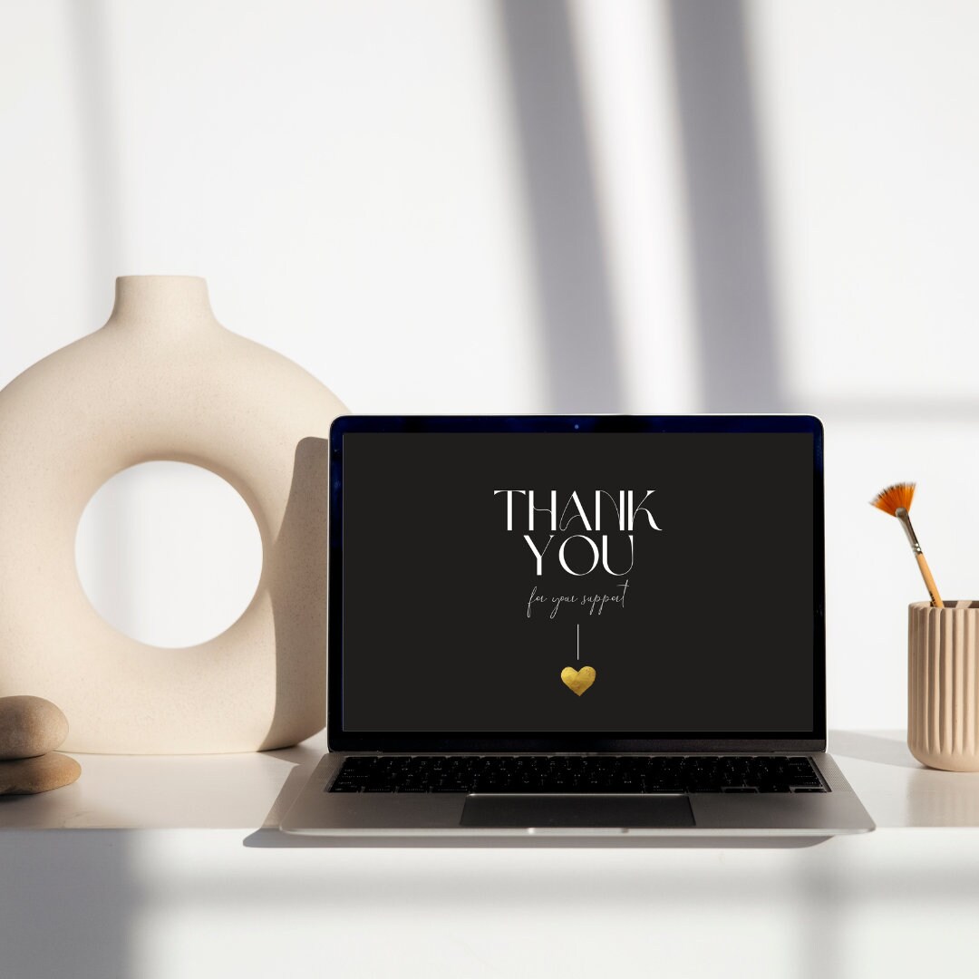 Arbonne Thank You Card for Preferred Clients - Etsy
