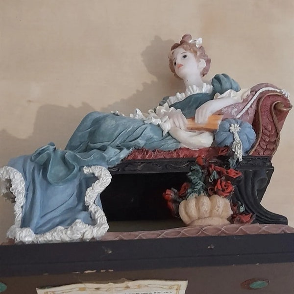 Giovanni Collection - Etsy