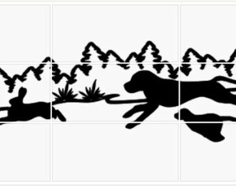 Rabbit Svg Cricut - Etsy