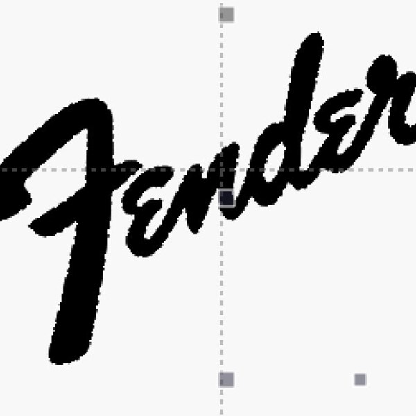 Gibson Guitar Logo Svg - Etsy