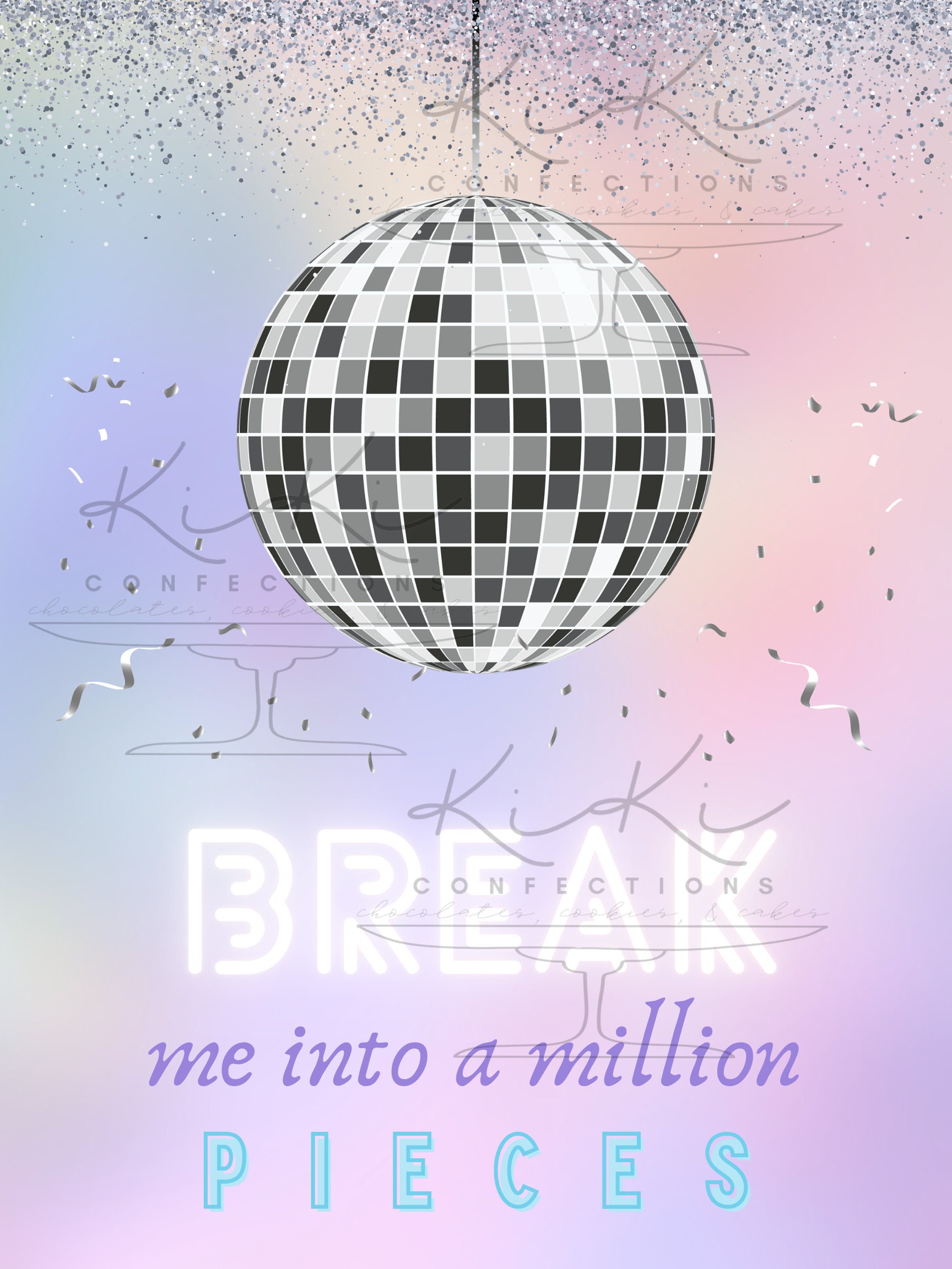 Taylor Swift Eras Tour Party Signs 10 Posters, 7 Small Signs - Etsy