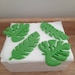 Giraffe Fondant Cake Topper. - Etsy UK
