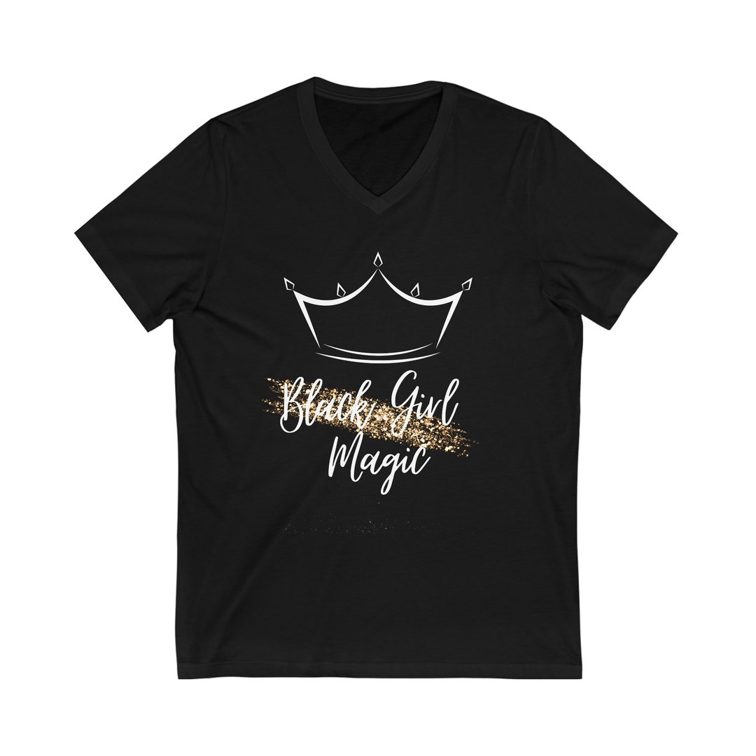 Black History Collection - Black Girl Magic Twinkle - Etsy