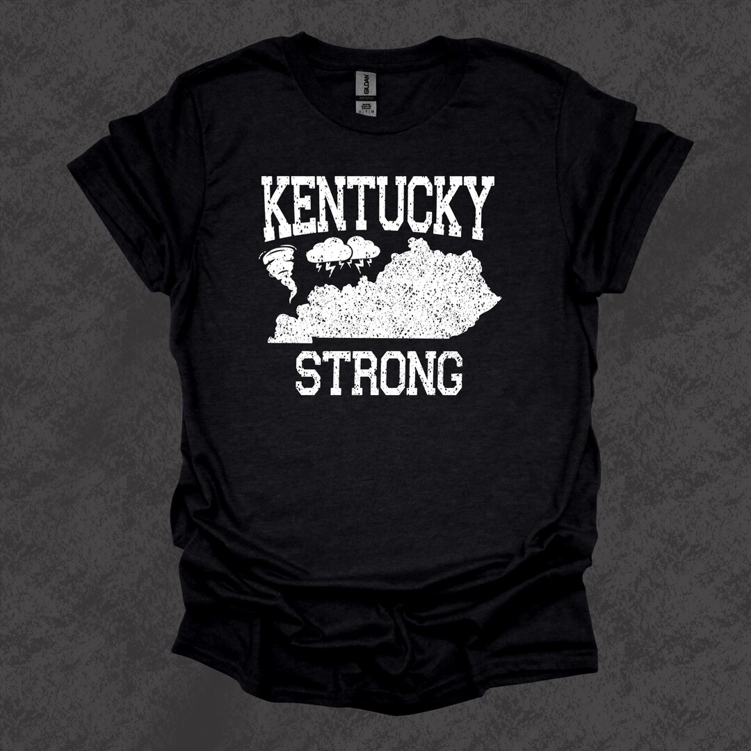 Kentucky Strong PNG, Ky Storm Png, Flood Png - Etsy