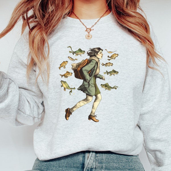 Weirdcore Frog Shirt - Etsy Canada