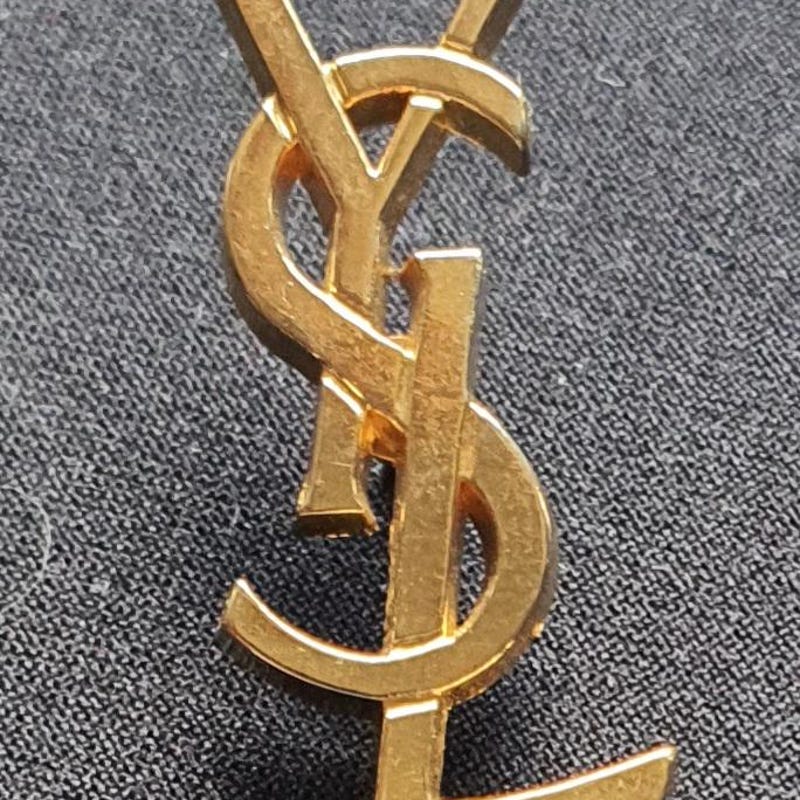Ysl Brooch - Etsy