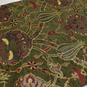 Table Textile Home Decor Chenille Decorative Table Runner - Etsy