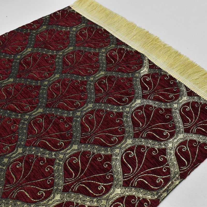 Rustic Table Runner - Etsy